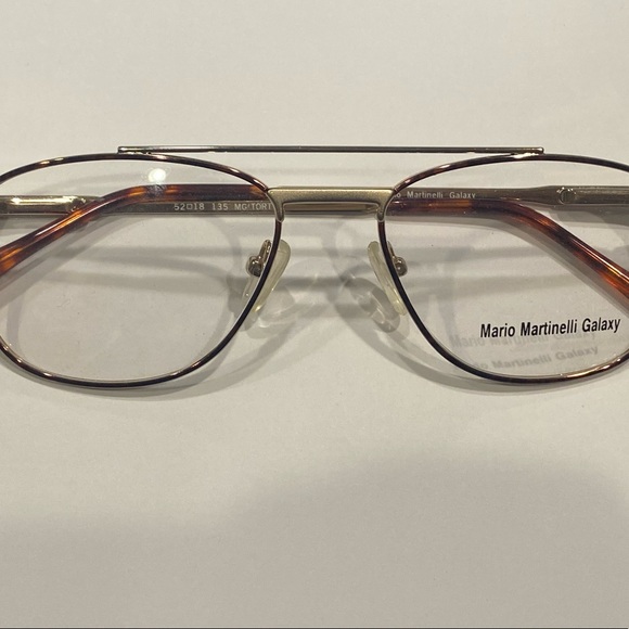 Mario Martinelli | Accessories | Mario Martinelli Galaxy Goldtortoise ...